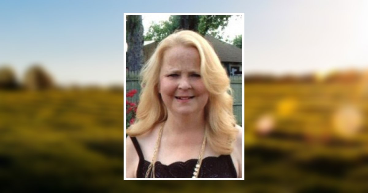 Angie Eidson Obituary May 13, 2015 - Wise Funeral Service