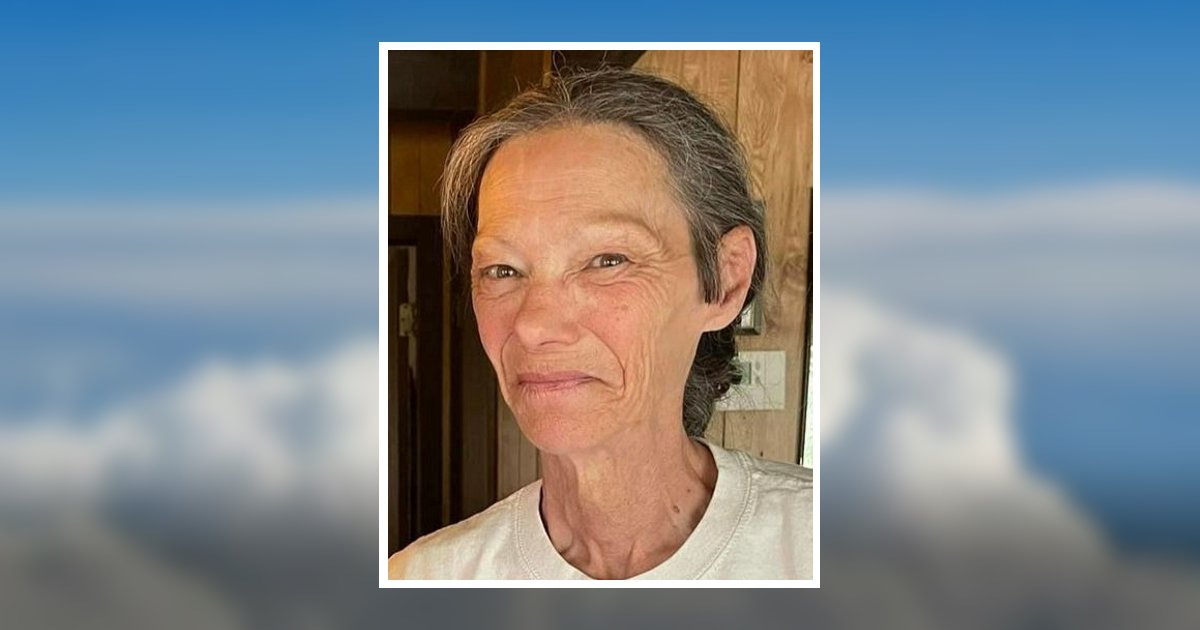 Sherry Kay Hauler Obituary July 25, 2023 - Gaylord Funeral Home