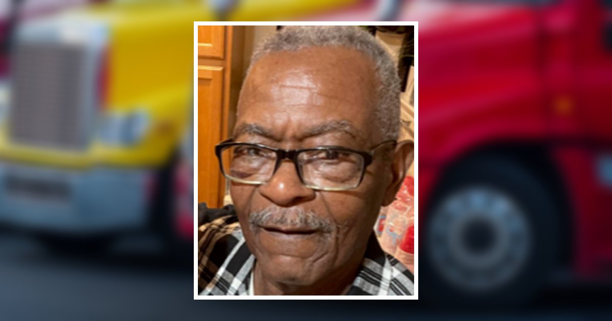 BILLY EUGENE JOHNSON SR Obituary May 27, 2025 - Golden Gate Funeral Home