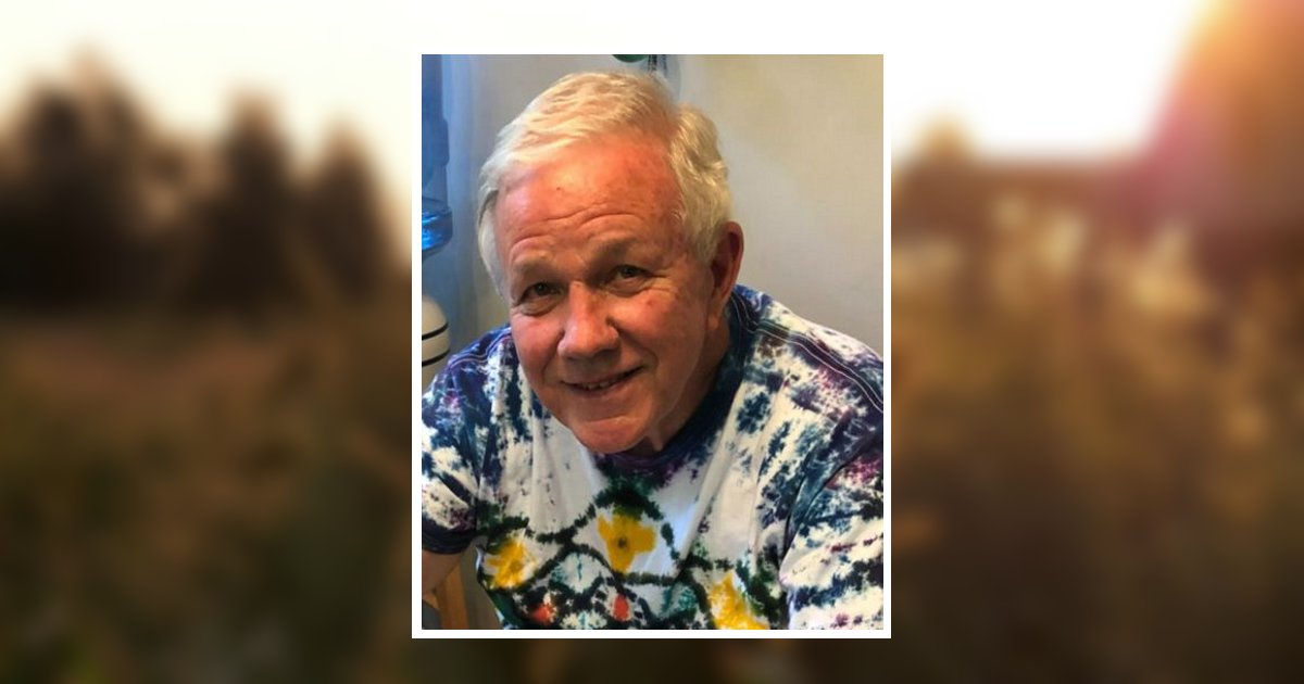 Bryan Almand Obituary December 30, 2025 - McLane Funeral & Cremation ...