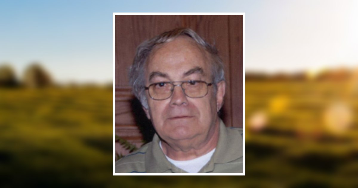 George Johnson Obituary April 6, 2016 - W. L. Case and Company Funeral ...