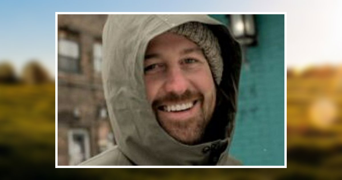 Logan Thayer Sweet Obituary - Winkel Funeral Home