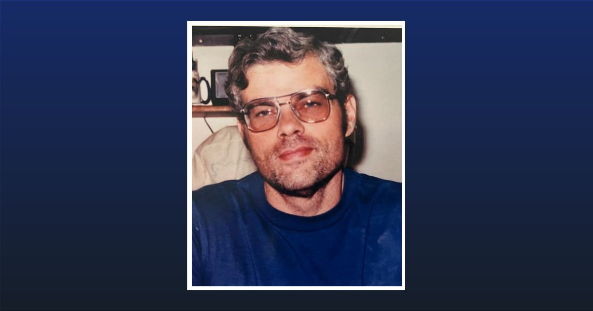 Ricky Allen Tawyea Obituary August 6, 2023 - Dougherty Funeral Home