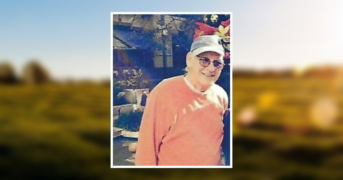 Dennis Rath Obituary October 22, 2019 - Bradley-Kosec Funeral Home ...