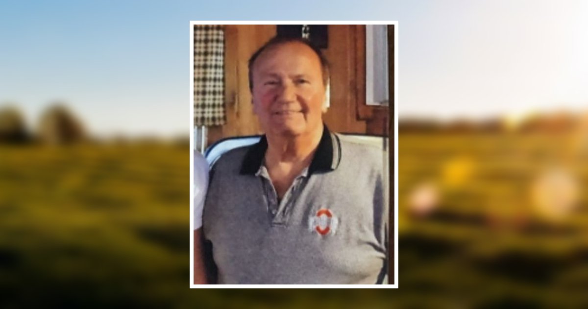 Michael Ore Emerick Obituary February 17, 2023 - Leaf Cremation Ohio