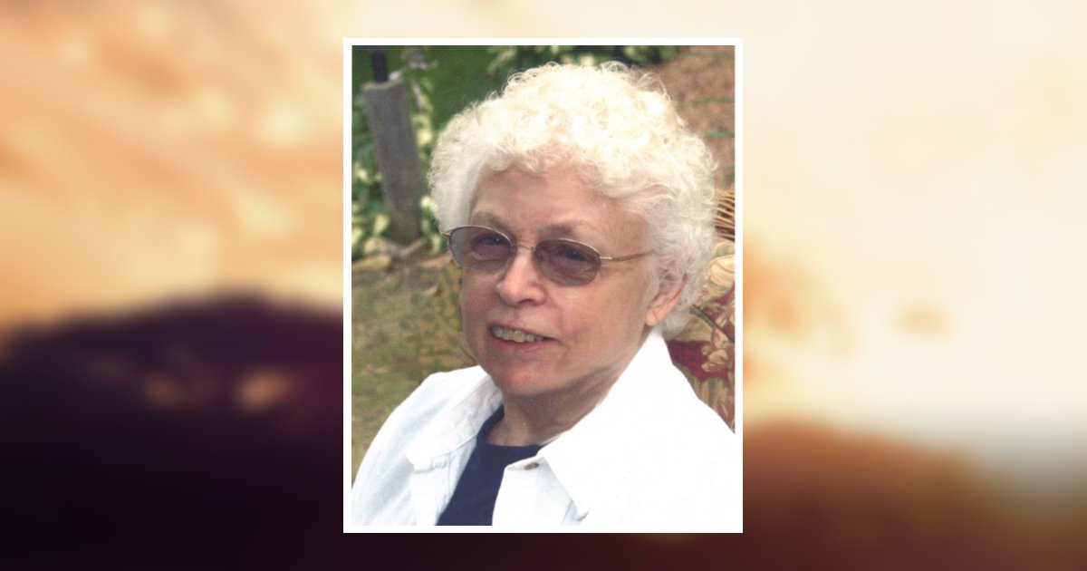 Constance Graham Obituary September 5, 2024 - Hoff Funeral & Cremation ...