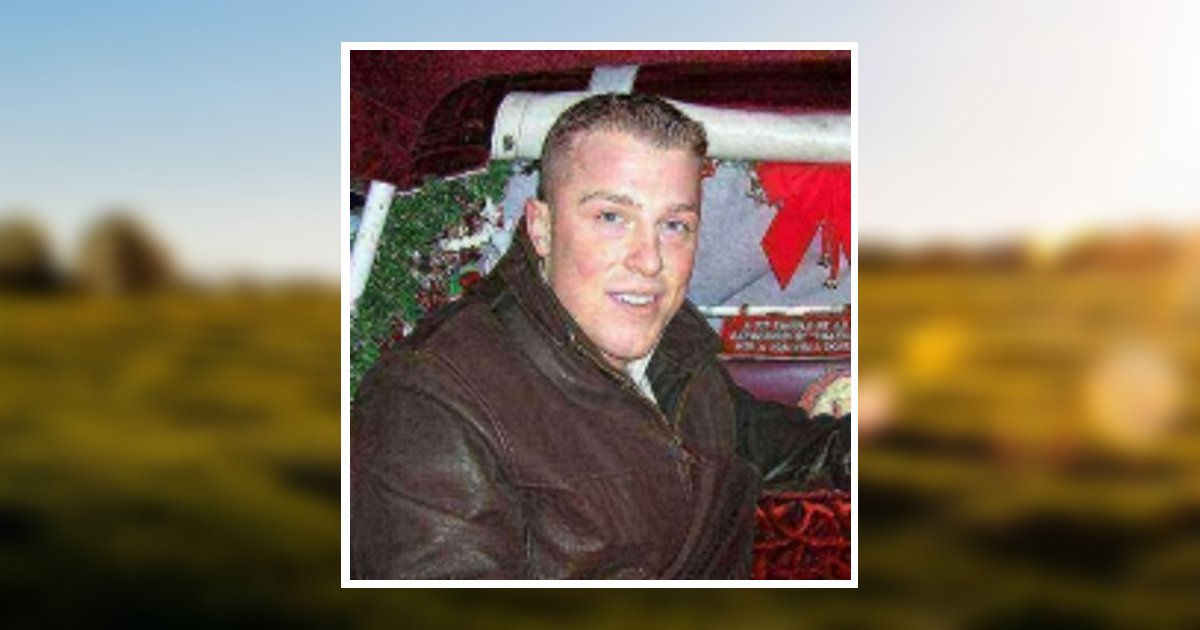 Specialist Ari Daniel Weeks Obituary September 10, 2007 - McComas ...