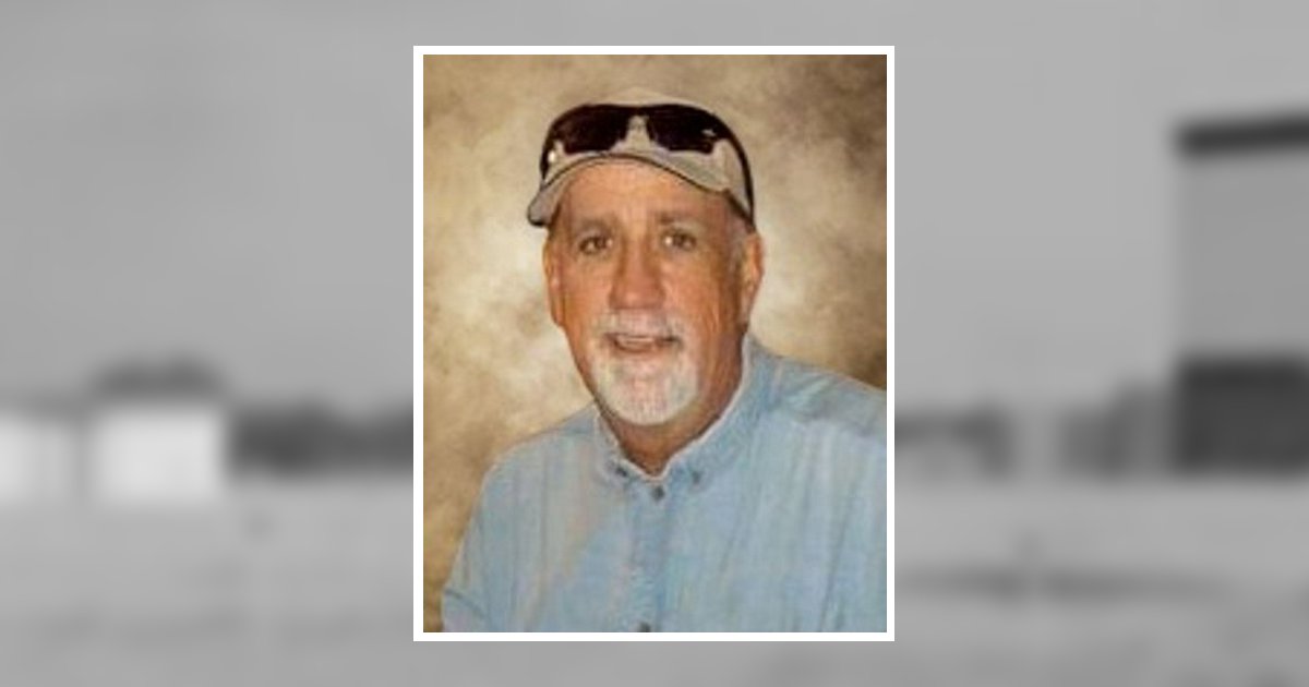 James "Jim" William Felts Obituary April 8, 2024 - Daniel Funeral Home