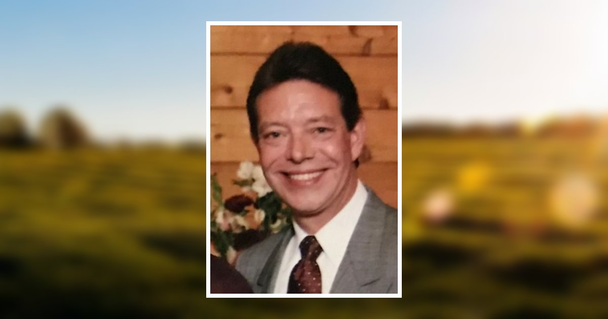 Steven Robert Draper Obituary November 14, 2017 - Ernst Funeral Home