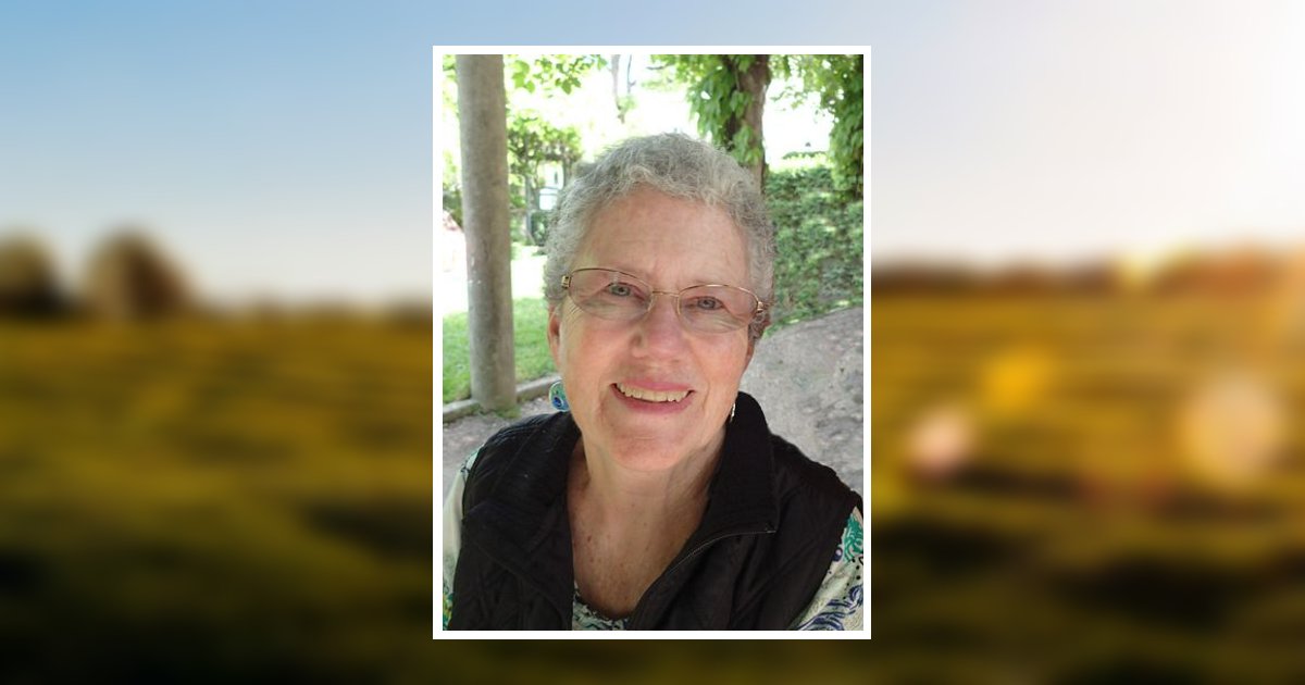 Penny Lynn Schraufnagel Obituary 2023 - Alden-Waggoner Funeral Chapel and Crematory