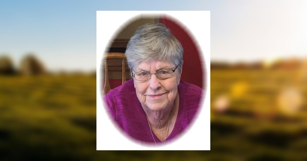 Coletta Mary (Scherger) Schumm Obituary December 13, 2020 - Traunero ...