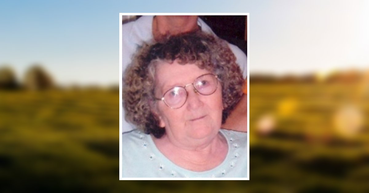 Emma Jean Layne Perkins Miller Obituary March 5, 2013 - McHatton-Sadler ...