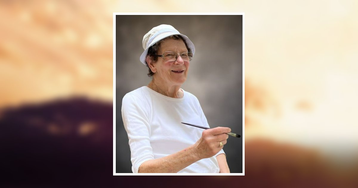 M. Jane Hutton Obituary April 28, 2025 - Ward Funeral Homes