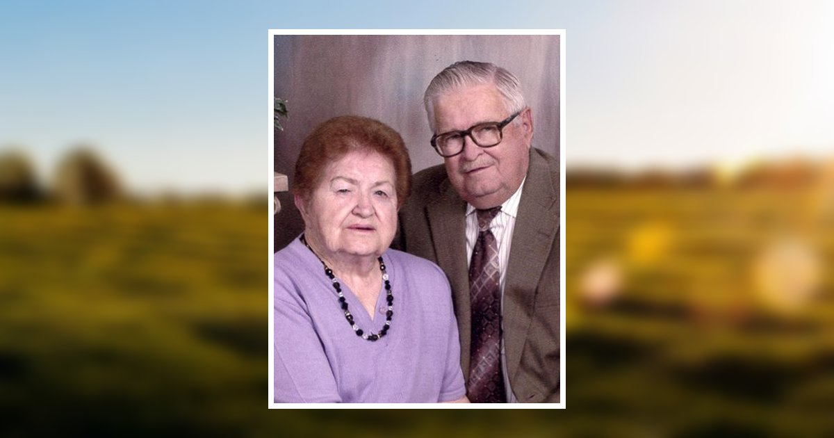 Stephen Balog Sr Obituary May 24, 2018 - Sanders Funeral Home