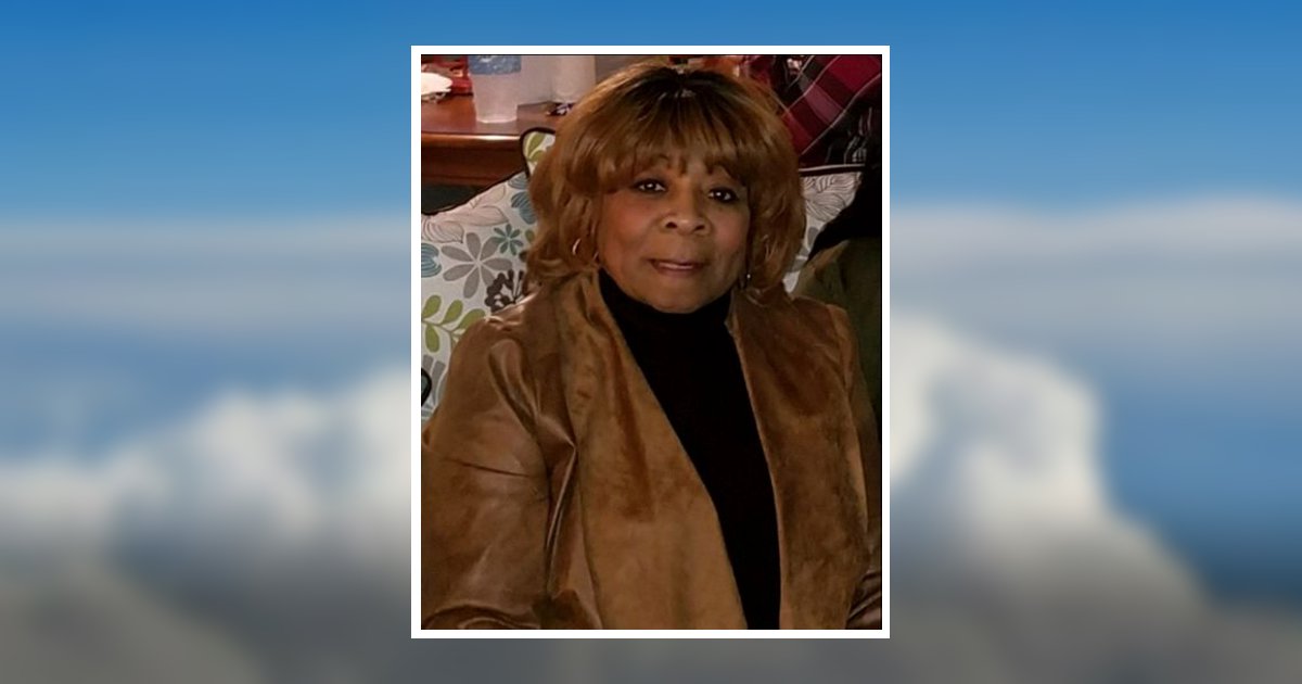 Lenora Neely-Williamson Obituary August 30, 2025 - Good Shepherd ...