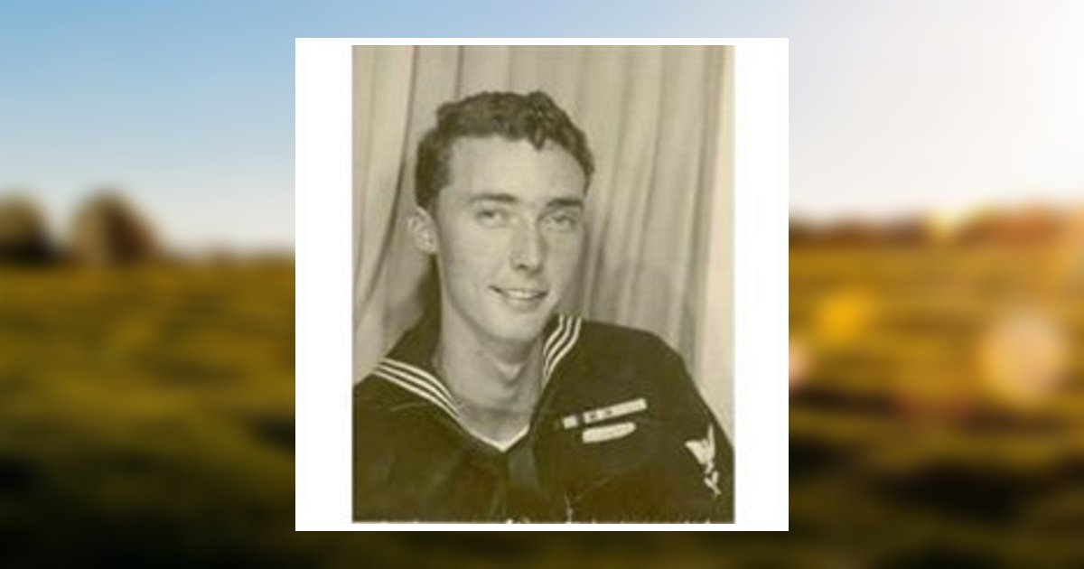 David Reeves, Sr Obituary December 17, 2009 - Singleton Funeral ...