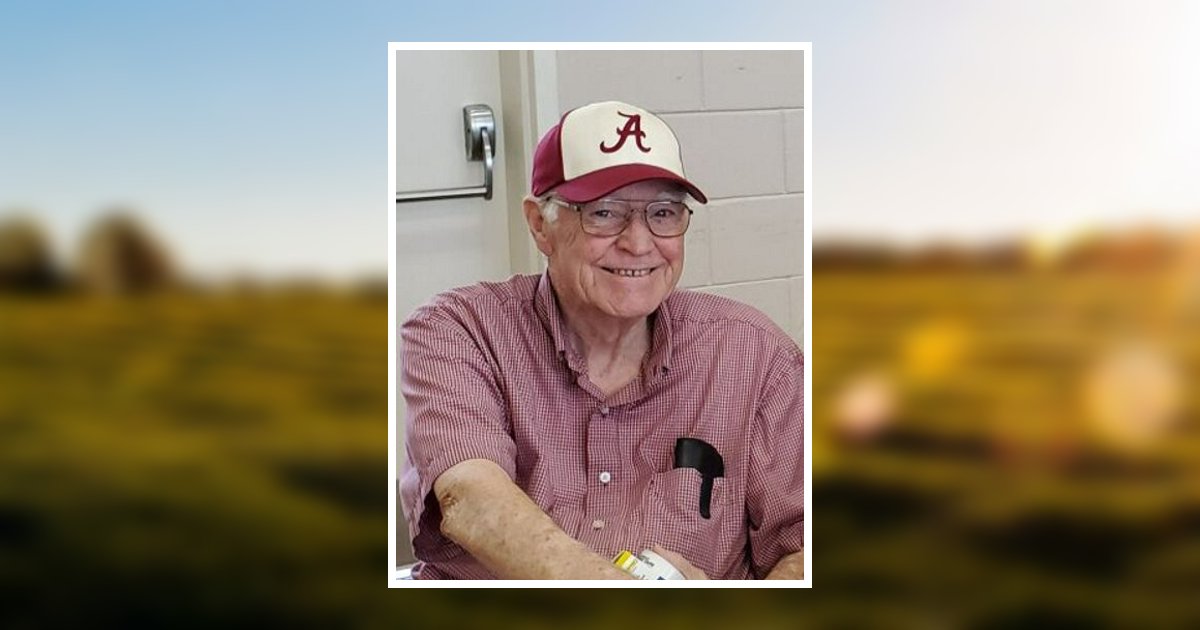 John Curtis Porch Obituary December 27, 2023 - Marshall Memorial ...