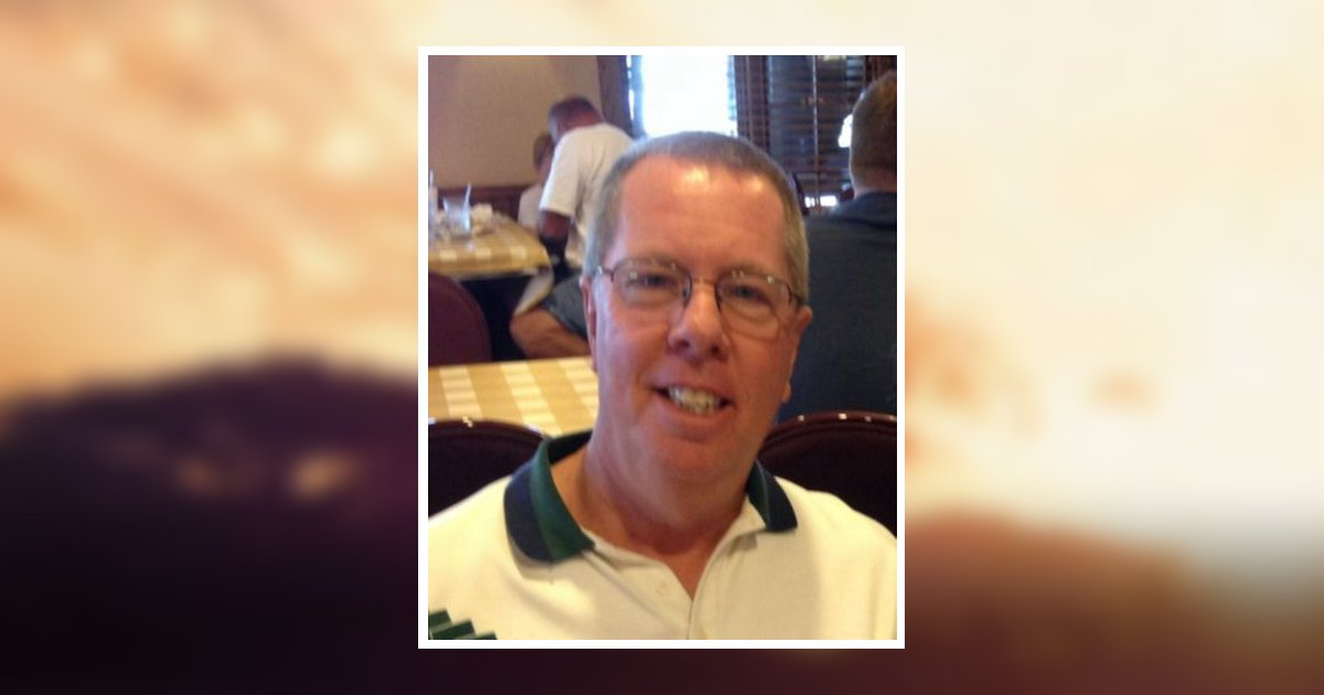 James “Jim” Christopher Faehnle Obituary December 20, 2025 - Tidd ...