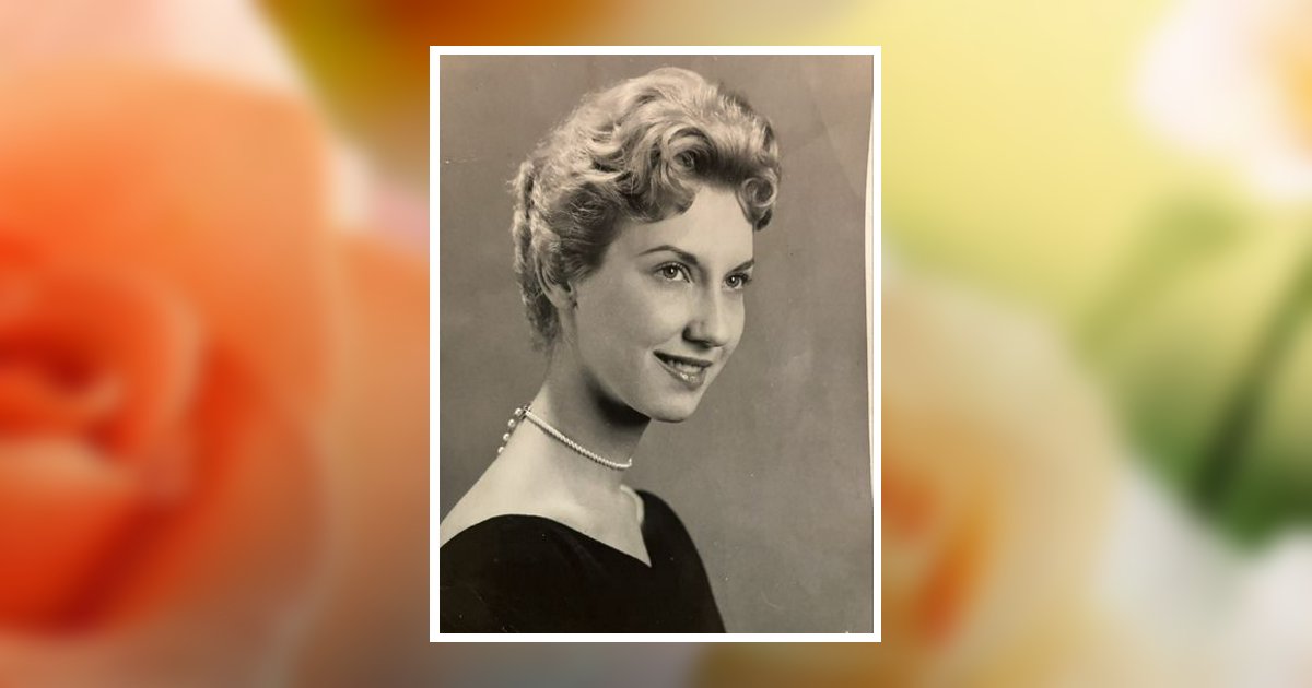 Aranka Elek Obituary May 6, 2022 - Maxwell Funeral Home