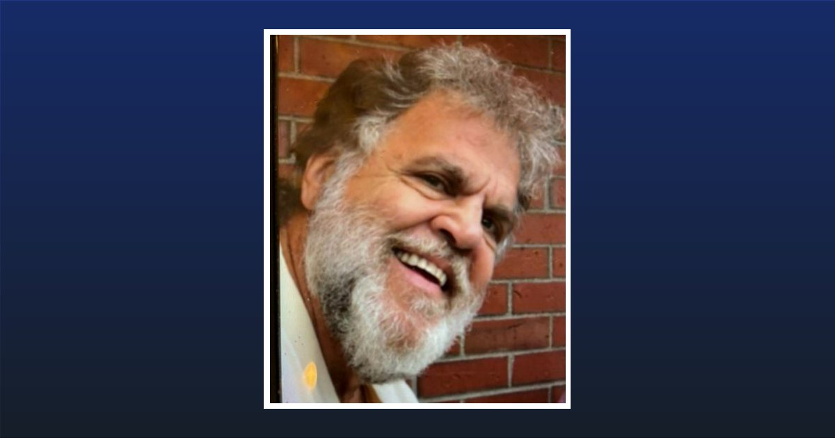 Stephen M Healey Obituary July 20, 2024 - Nardolillo Funeral Home