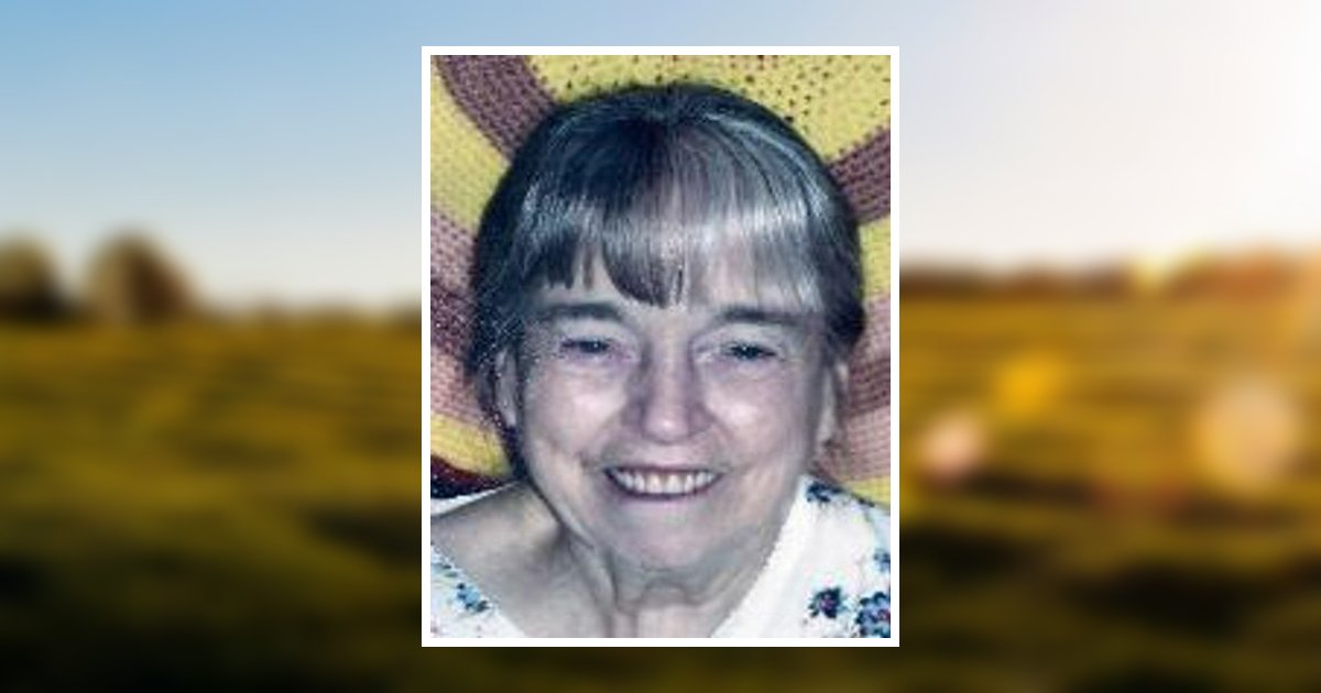 Patricia A. Clayton Obituary September 14, 2017 - Fitch-Hillis Funeral ...