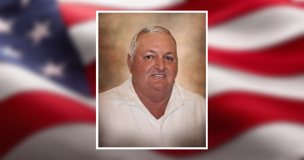 Larry J. Champagne, Sr. Obituary May 15, 2024 - Pellerin Funeral Homes