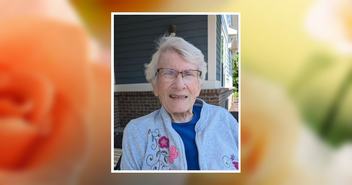 Mary Helen Hook Obituary December 5, 2024 - Indiana Funeral Care