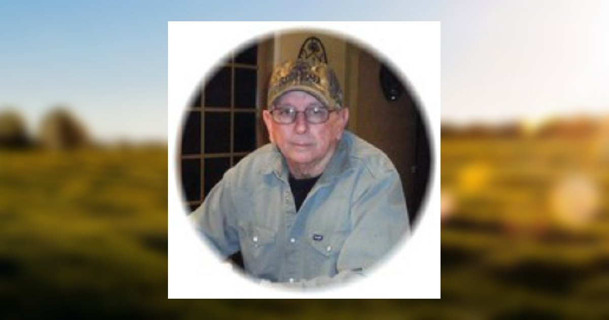 Jimmie Dale Lester Obituary August 27, 2011 - Alexander Gray Funeral ...