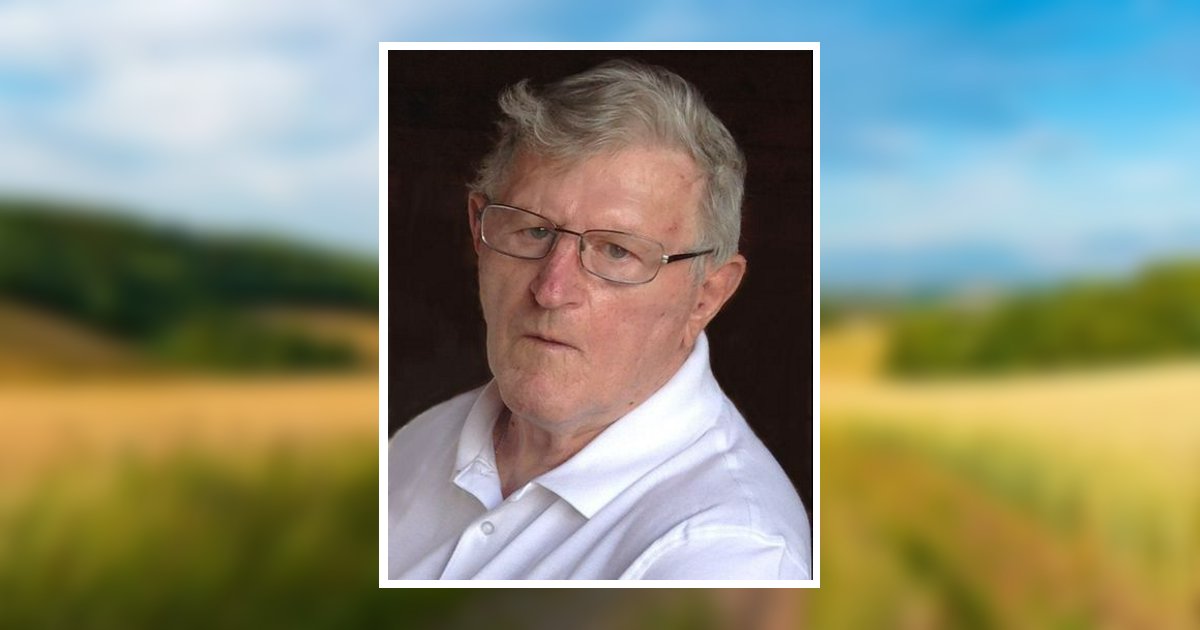 Bernard "Bernie" William Walter Obituary December 14, 2022 - Worlein ...