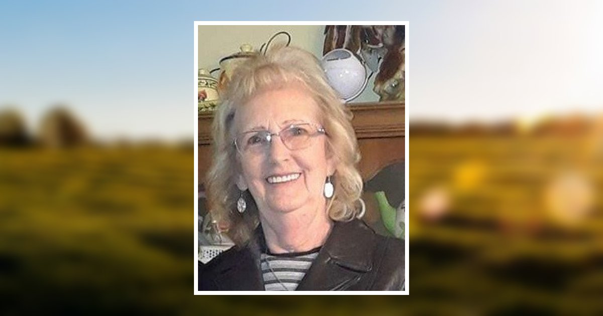 Annette Long Obituary February 26, 2019 - Lindquist Mortuary