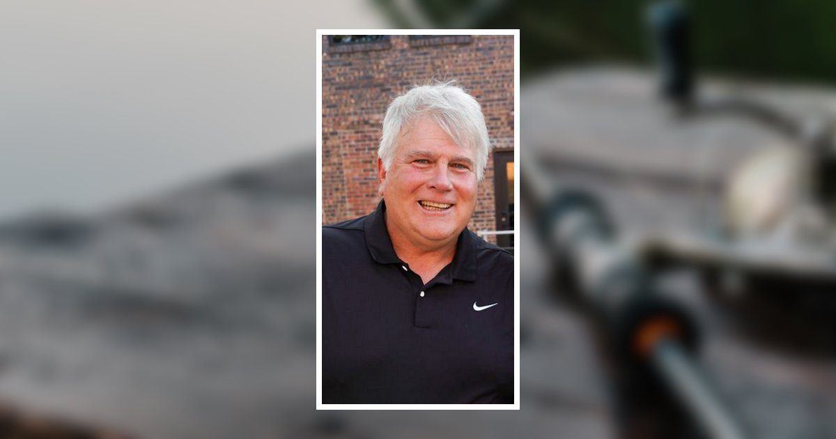 Kent Pommer Obituary December 10, 2024 - Laufersweiler Funeral Home ...