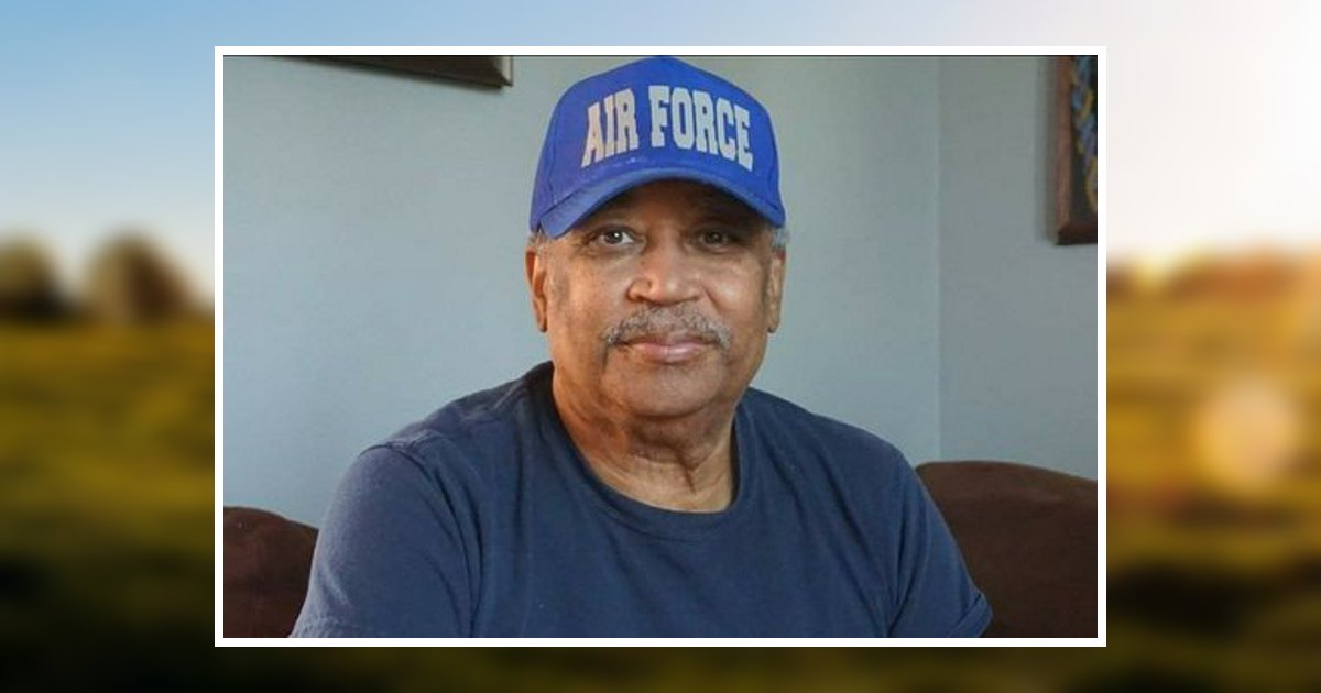 James Vandivier Obituary December 19, 2021 - Tidd Family Funeral Home