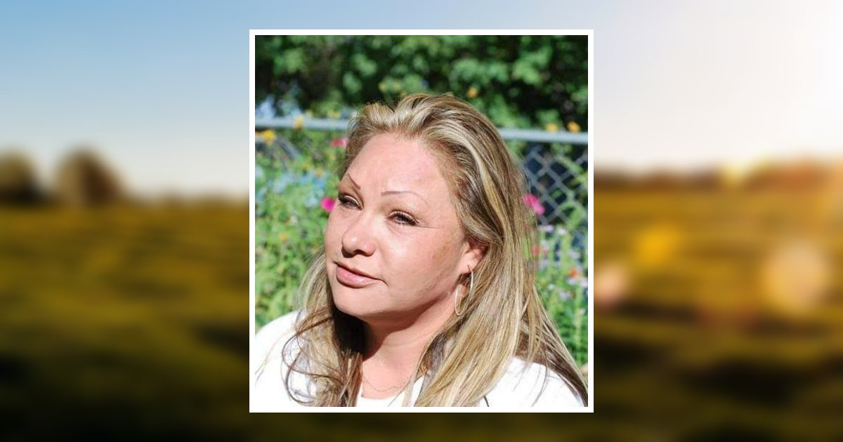 Robin Foster Obituary October 5, 2021 - Hullinger Mortuary