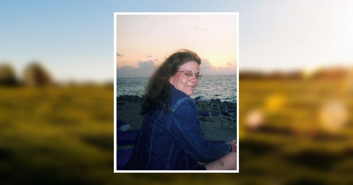 Judith Lee (McGuire) Roesslein Obituary September 19, 2023 - Davenport ...