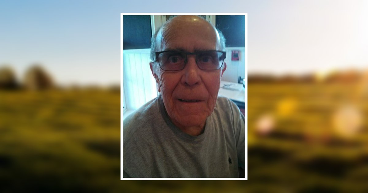 Silverio Castillo Obituary April 19, 2018 - Moloney Family Funeral ...