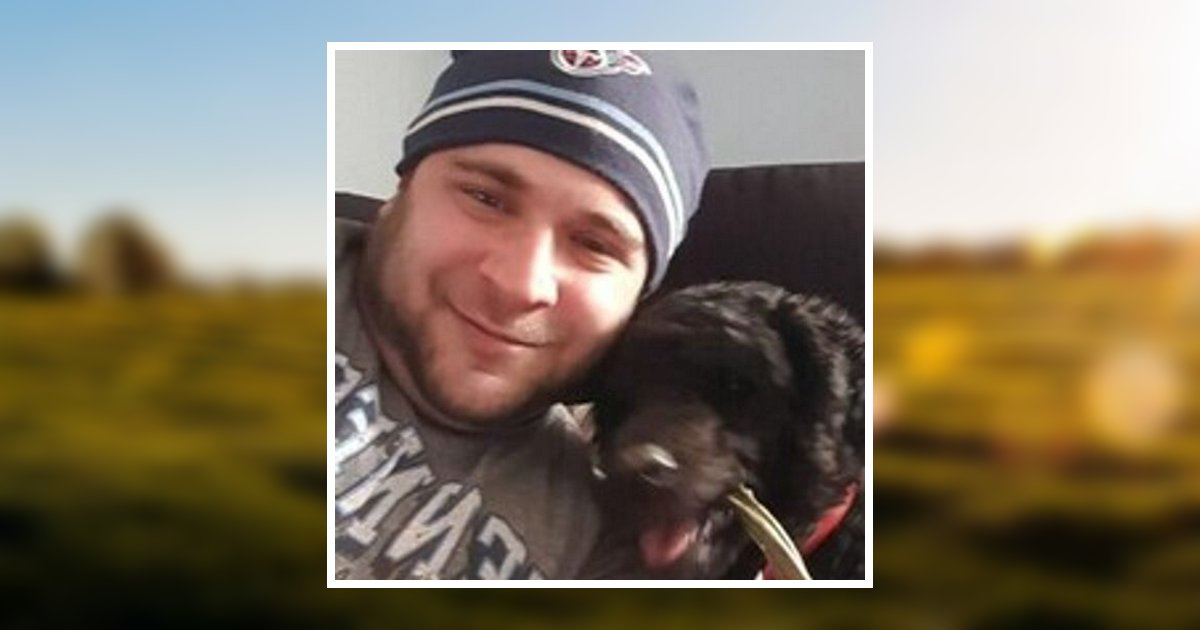 Justin Michael Pegnato Obituary January 24, 2024 - William F. & Roger M ...