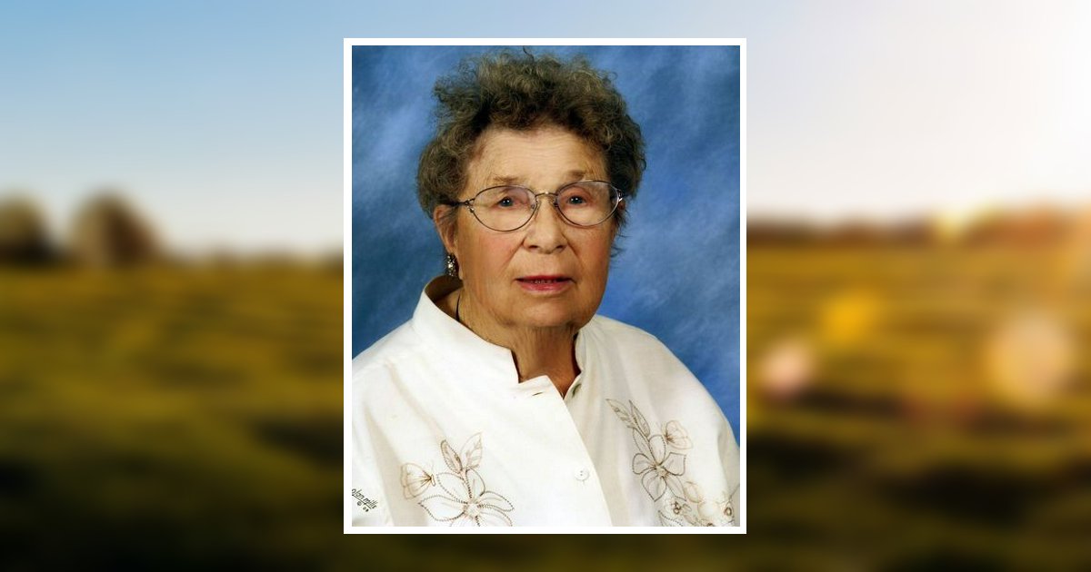 Reva E. Lutz Obituary September 2, 2017 - Farley Estes and Dowdle Funeral Directors