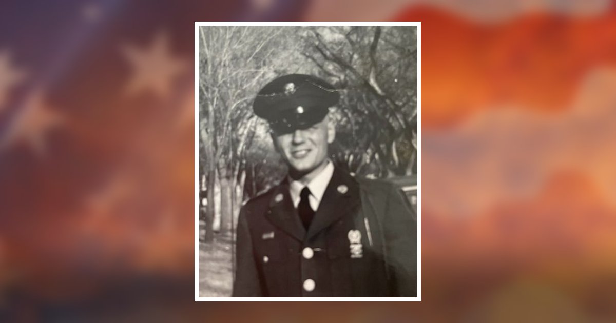 Timothy L. Coombs Obituary January 20, 2024 - Hodapp Funeral Homes