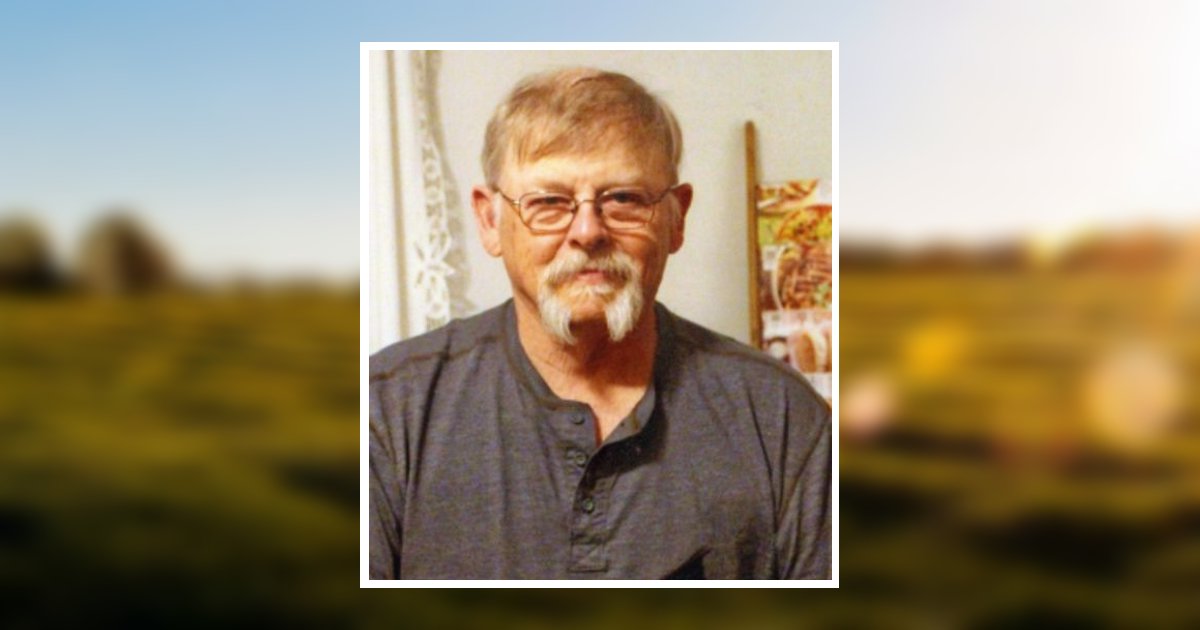 Paul Figg Obituary June 28, 2022 - Faulkner Funeral Homes & Cremation ...