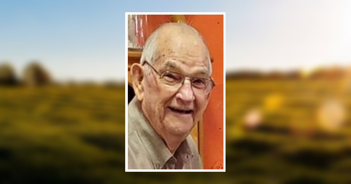 Thomas Gerald Hall Obituary - Boxwell Brothers Funeral Directors