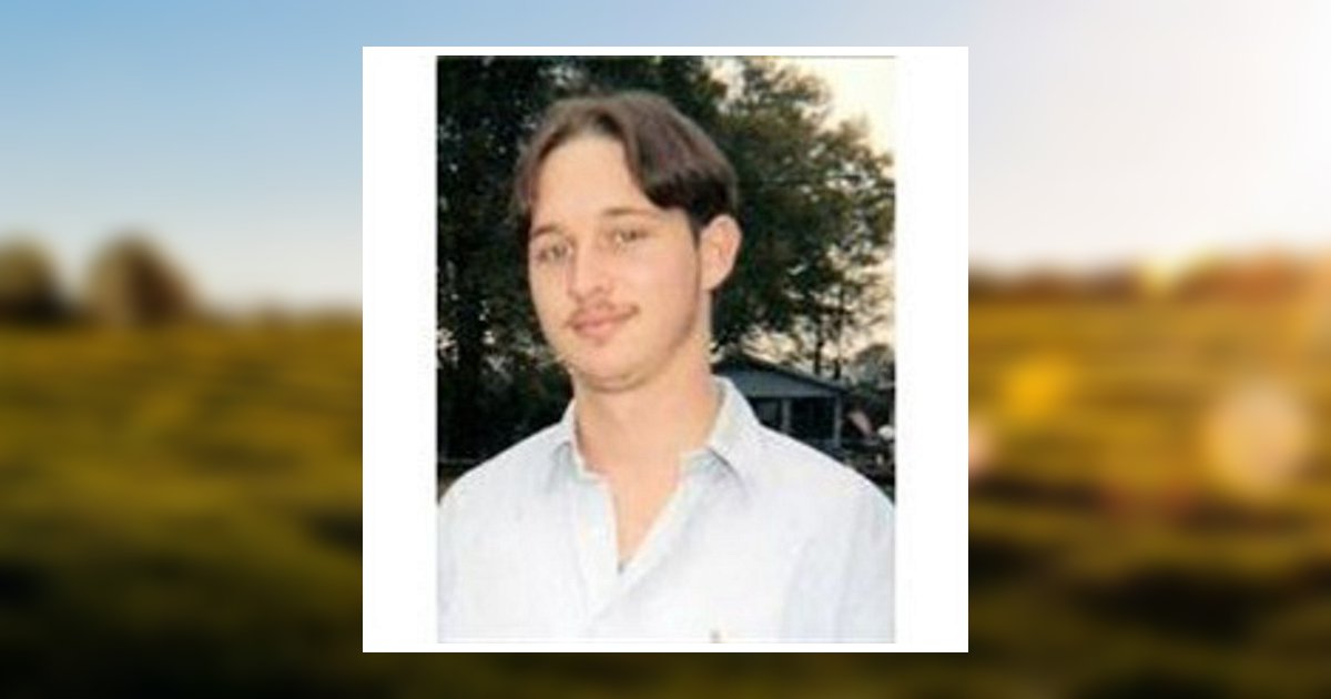 Adam Albright Obituary February 22, 2009 - Smith Family Funeral Home