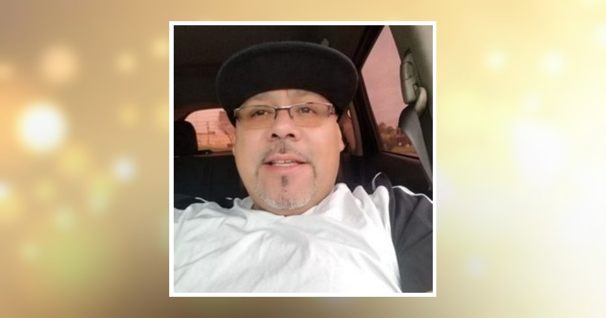 Joshua Lee Robles Obituary May 2, 2022 - Compean Funeral Home