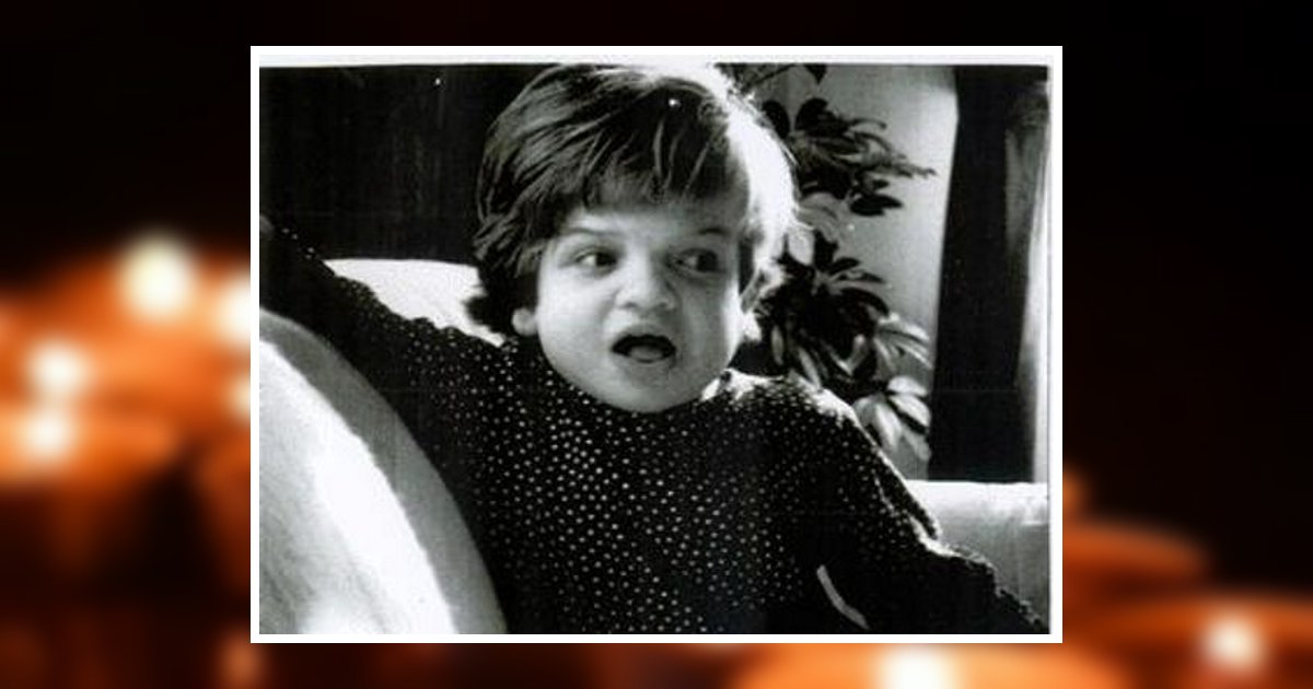 Sarah Kathleen Neuman Obituary April 13, 2015 - Barranco Severna Park ...