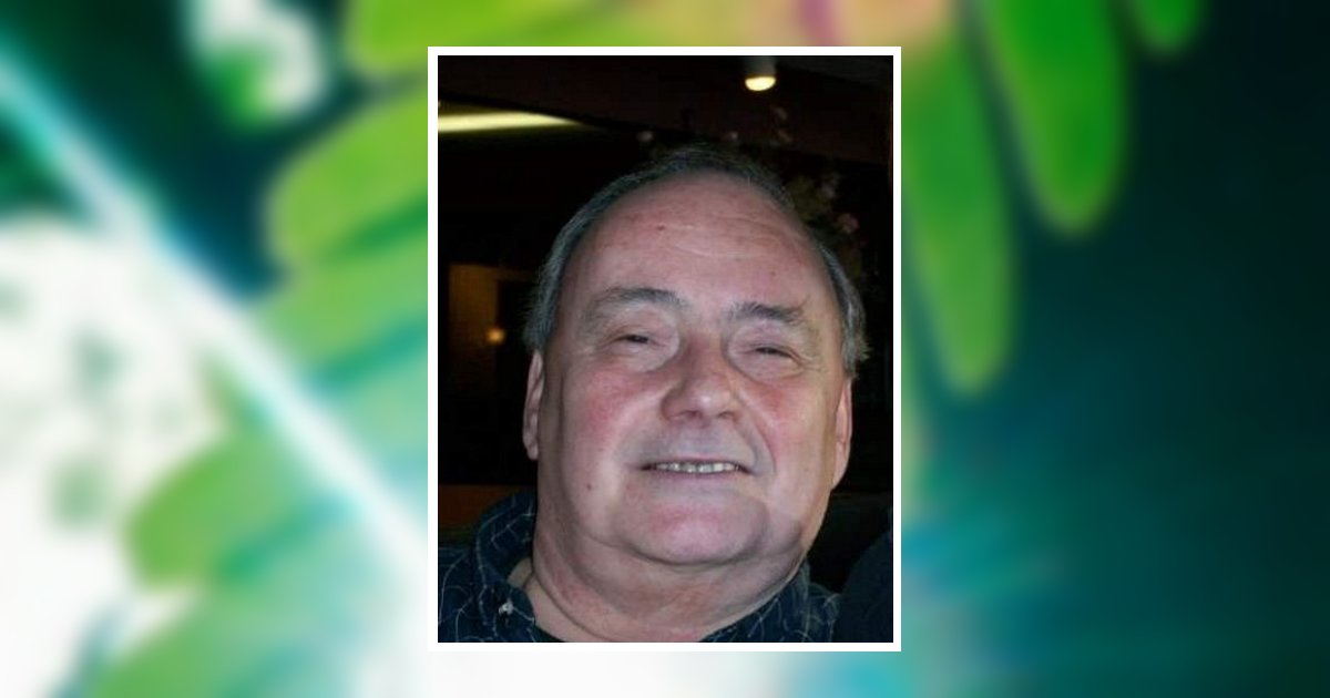 John David Noble Obituary July 7, 2023 - Basic Funerals and Cremation ...