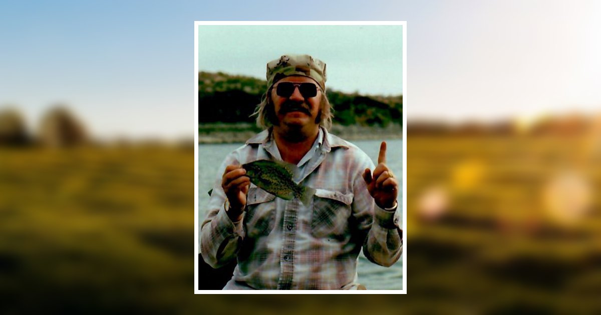 Michael Arnot Obituary November 29, 2021 - Strong-Thorne Mortuary