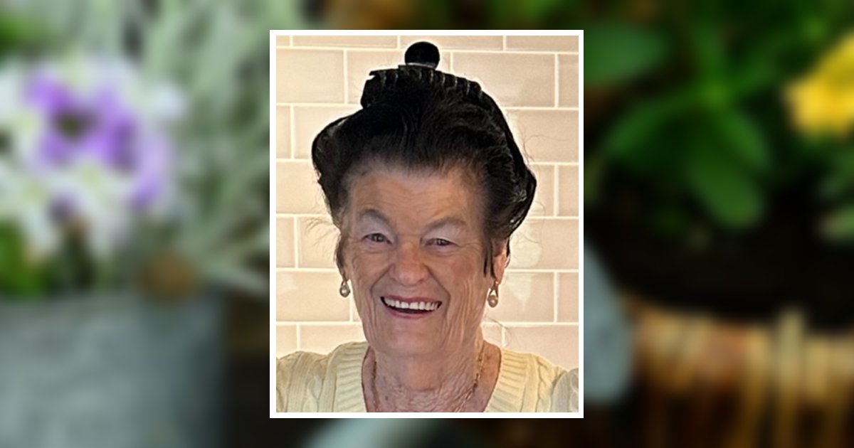 Jean Patricia Novak Obituary February 21, 2024 - West Cobb Funeral Home ...