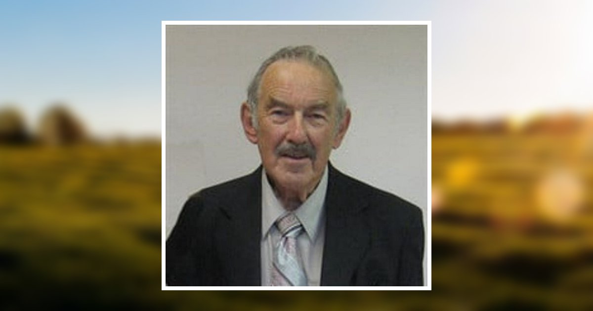 Pastor James M. Gall Obituary August 30, 2022 - Taylor Funeral Service ...