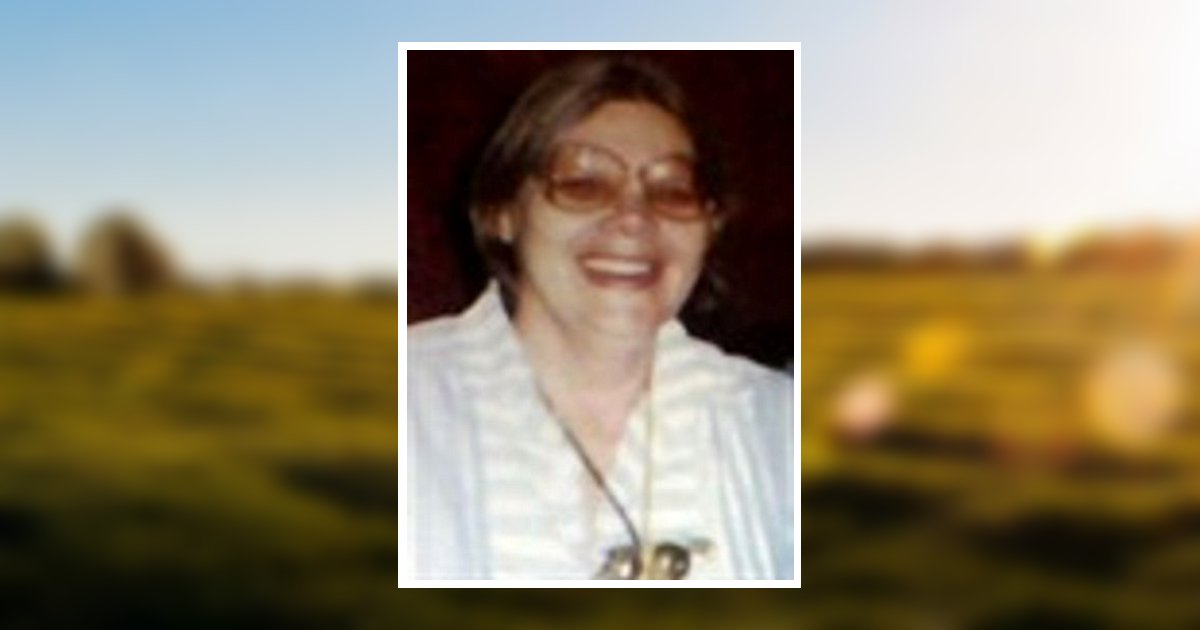 Deborah Kay Larkin-Scarberry Obituary February 18, 2015 - Naegele Kleb ...