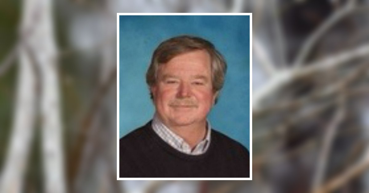 Michael Croft McDonough Obituary January 9, 2025 - Guckin Funeral Home ...