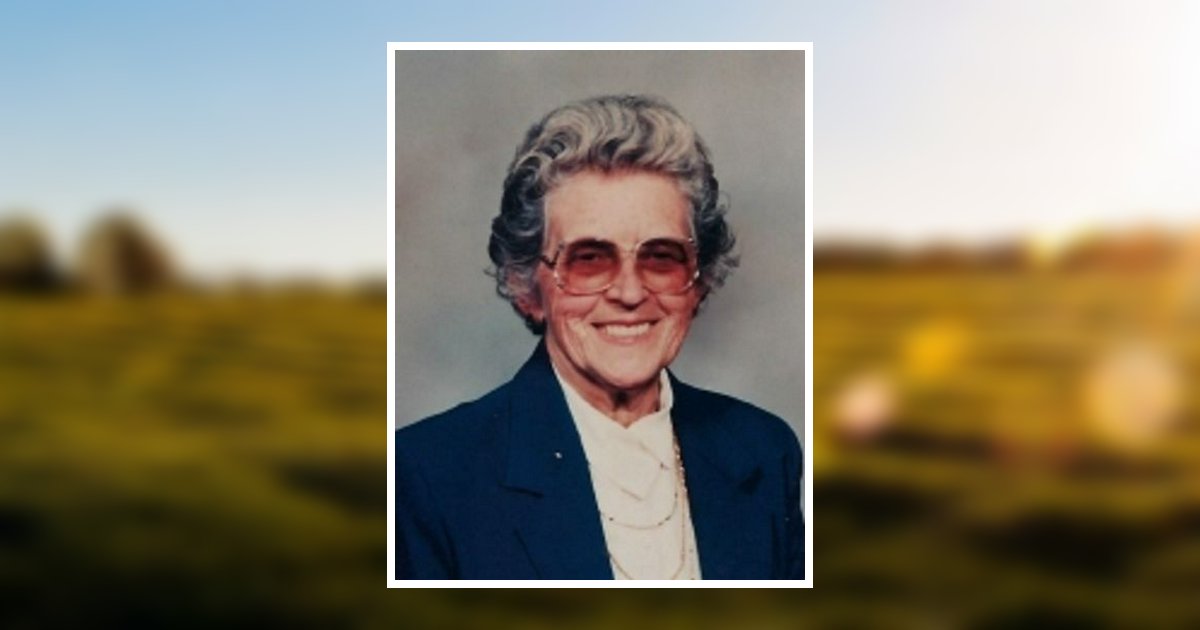 Melva Eileen Stone Obituary December 2, 2021 - Schmidt Family Funeral Home